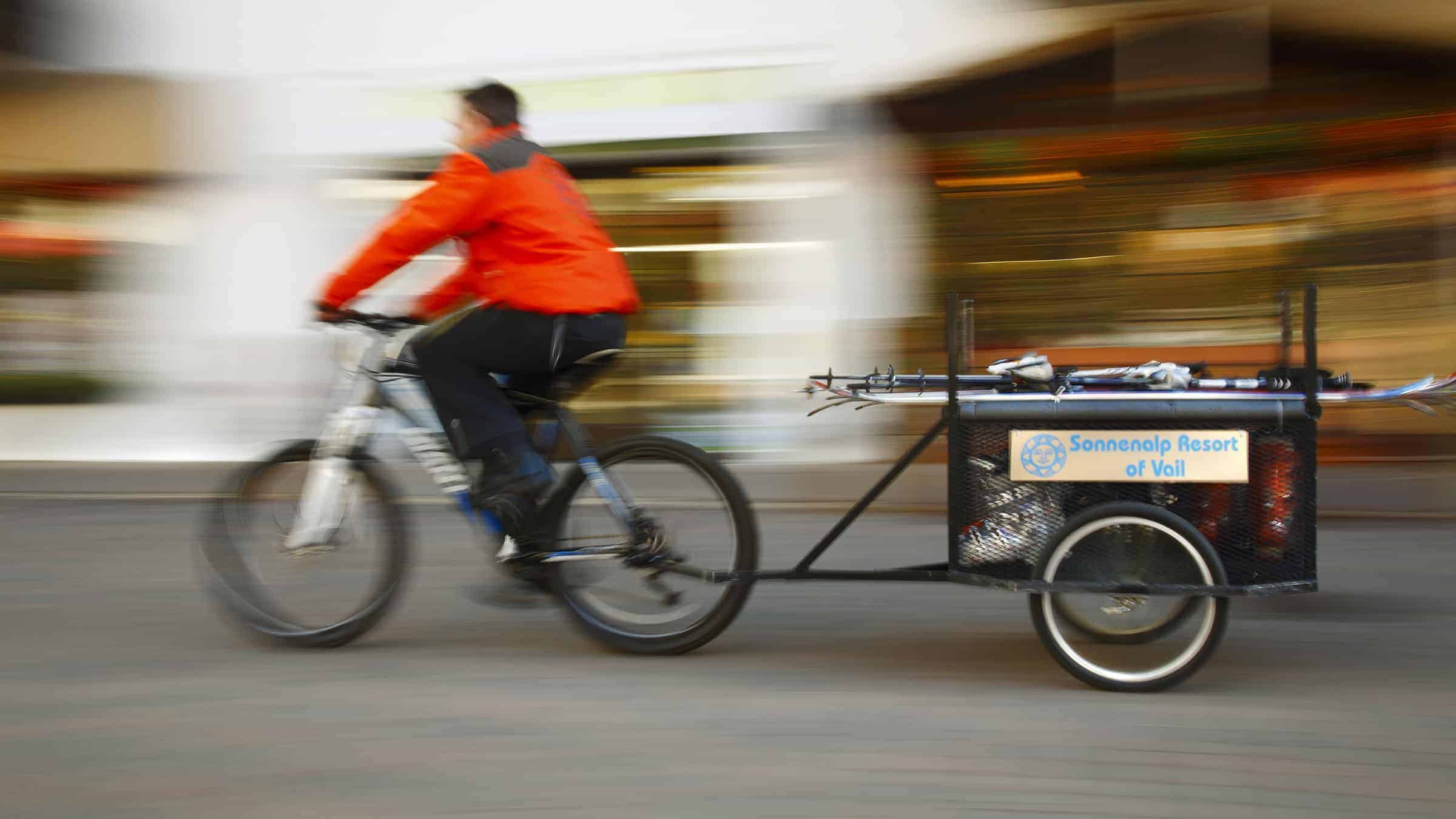 Vail Ski And Snowboard Rental And Storage | Sonnenalp Vail