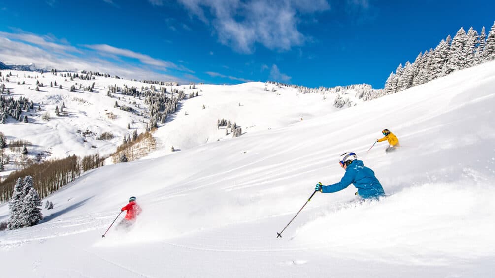 Vail Experiences & Things to Do | Sonnenalp Vail