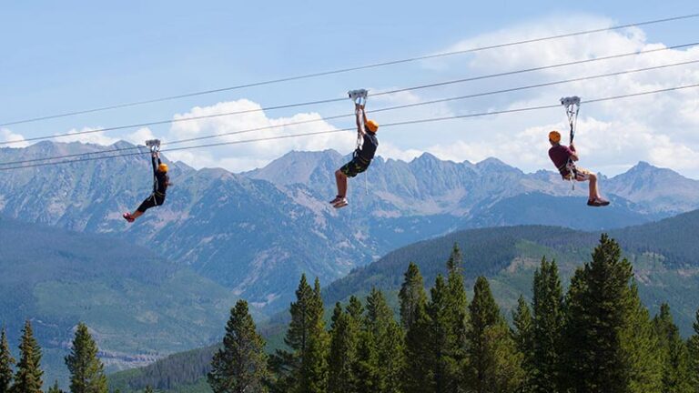 Vail Experiences & Things to Do | Sonnenalp Vail