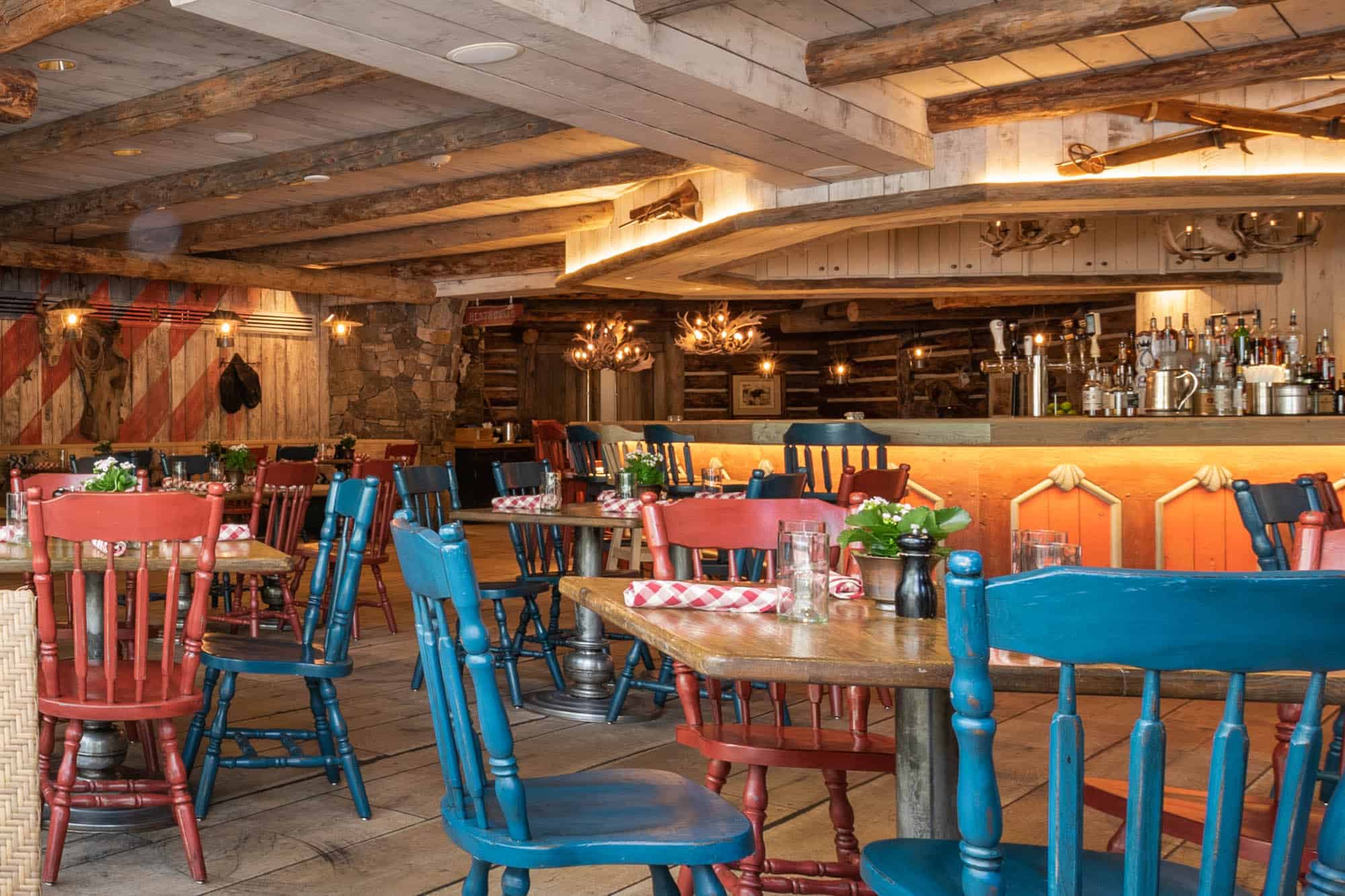 Bully Ranch Vail | Best Burger in Vail Village, Colorado