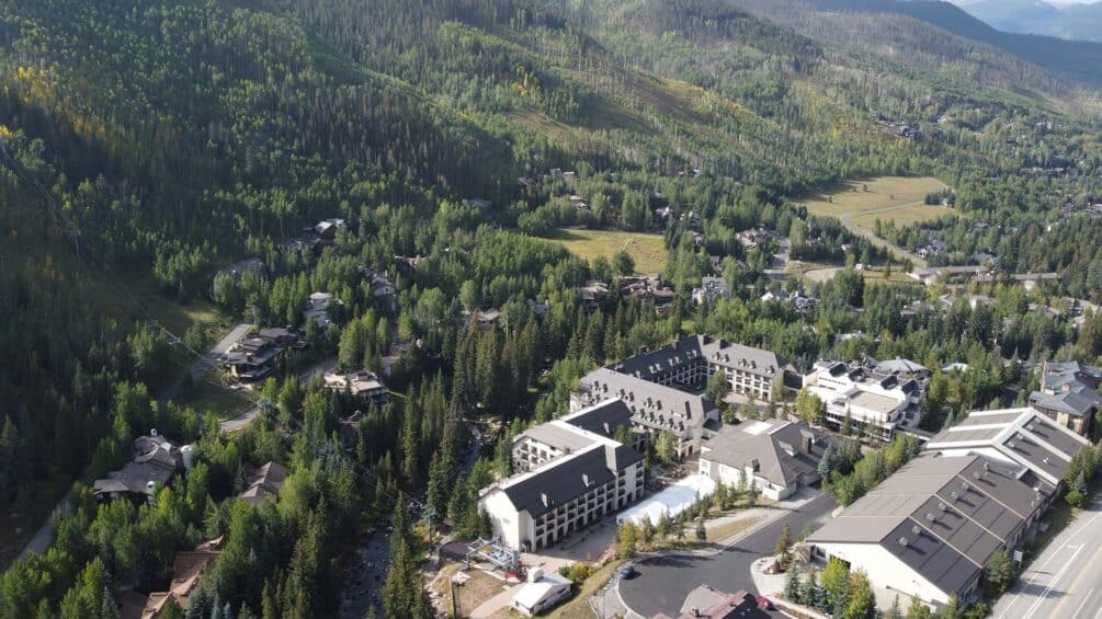 Vail Village, Things to do in Vail Colorado | Sonnenalp Vail