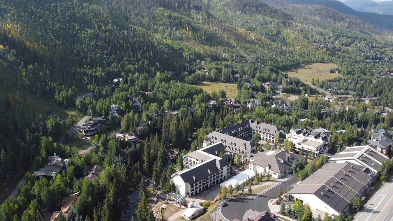 Vail Village Guide | Things to Do in Vail Colorado | Sonnenalp