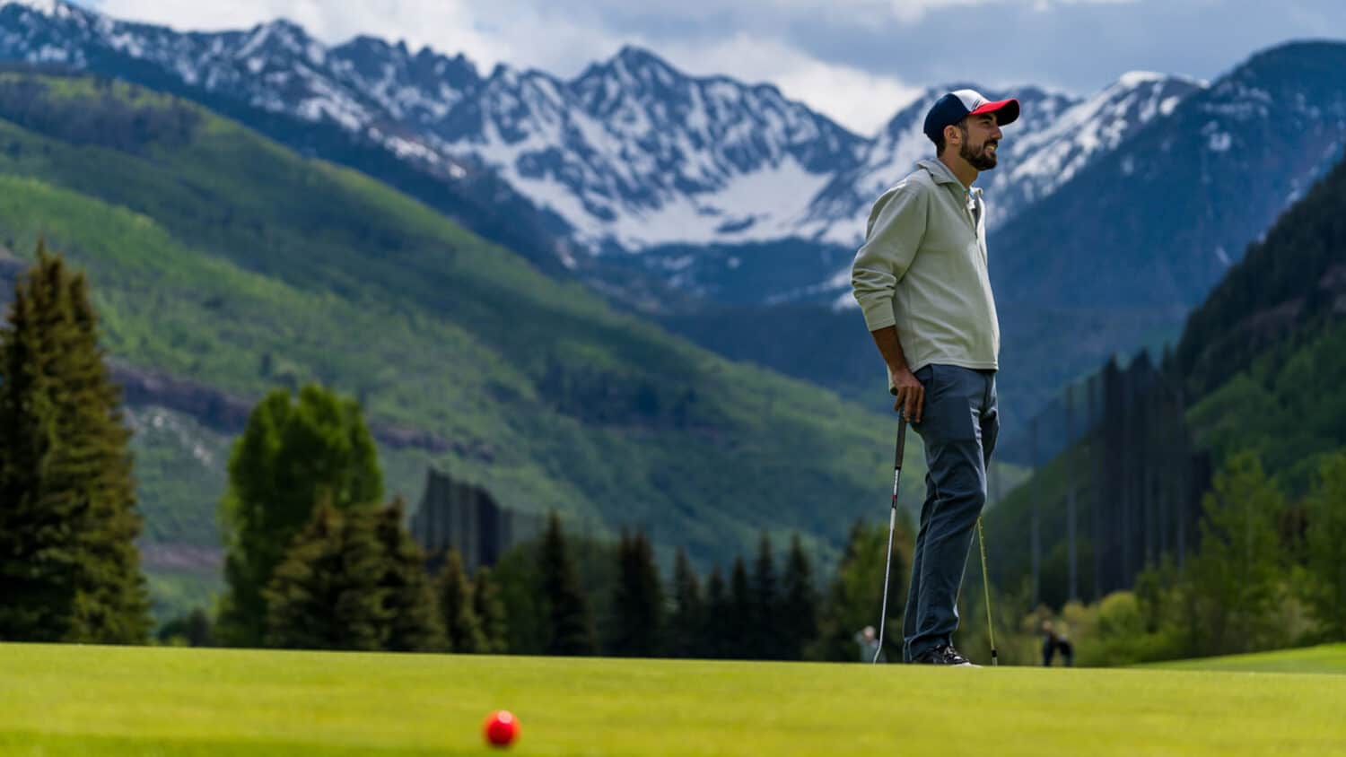 Vail Village, Things to do in Vail Colorado | Sonnenalp Vail