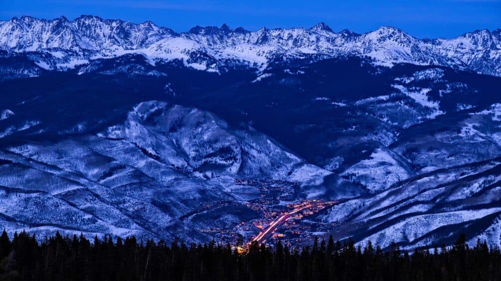 Vail Village, Things to do in Vail Colorado | Sonnenalp Vail