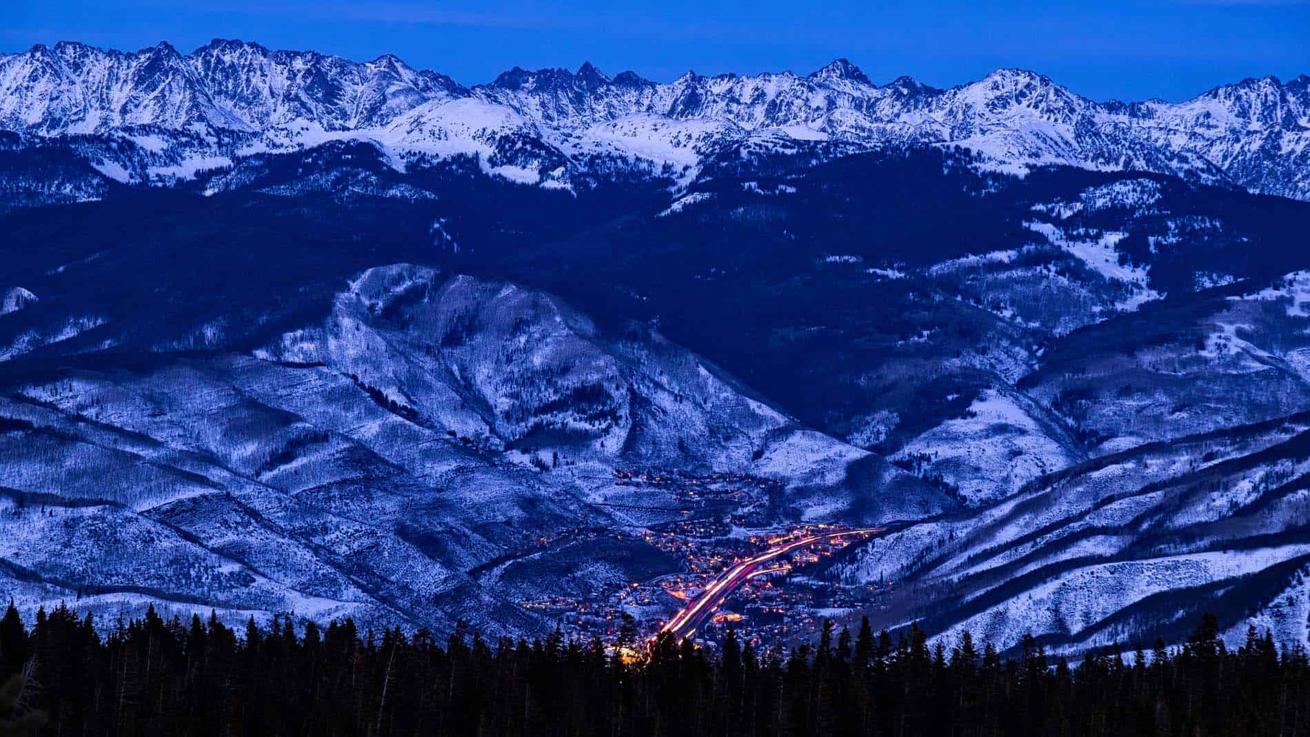 Vail Village, Things to do in Vail Colorado | Sonnenalp Vail