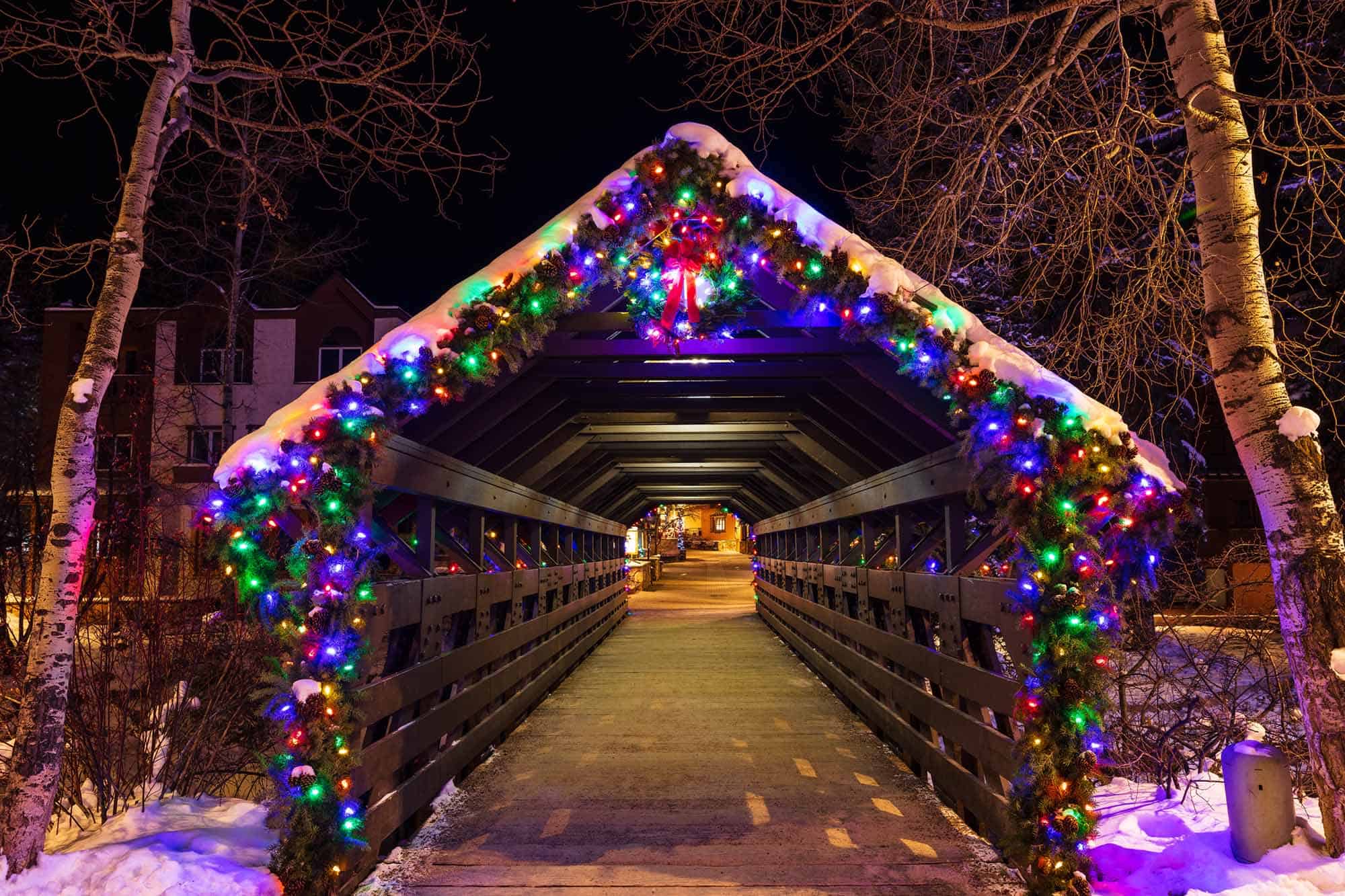 Vail Village, Things to do in Vail Colorado | Sonnenalp Vail