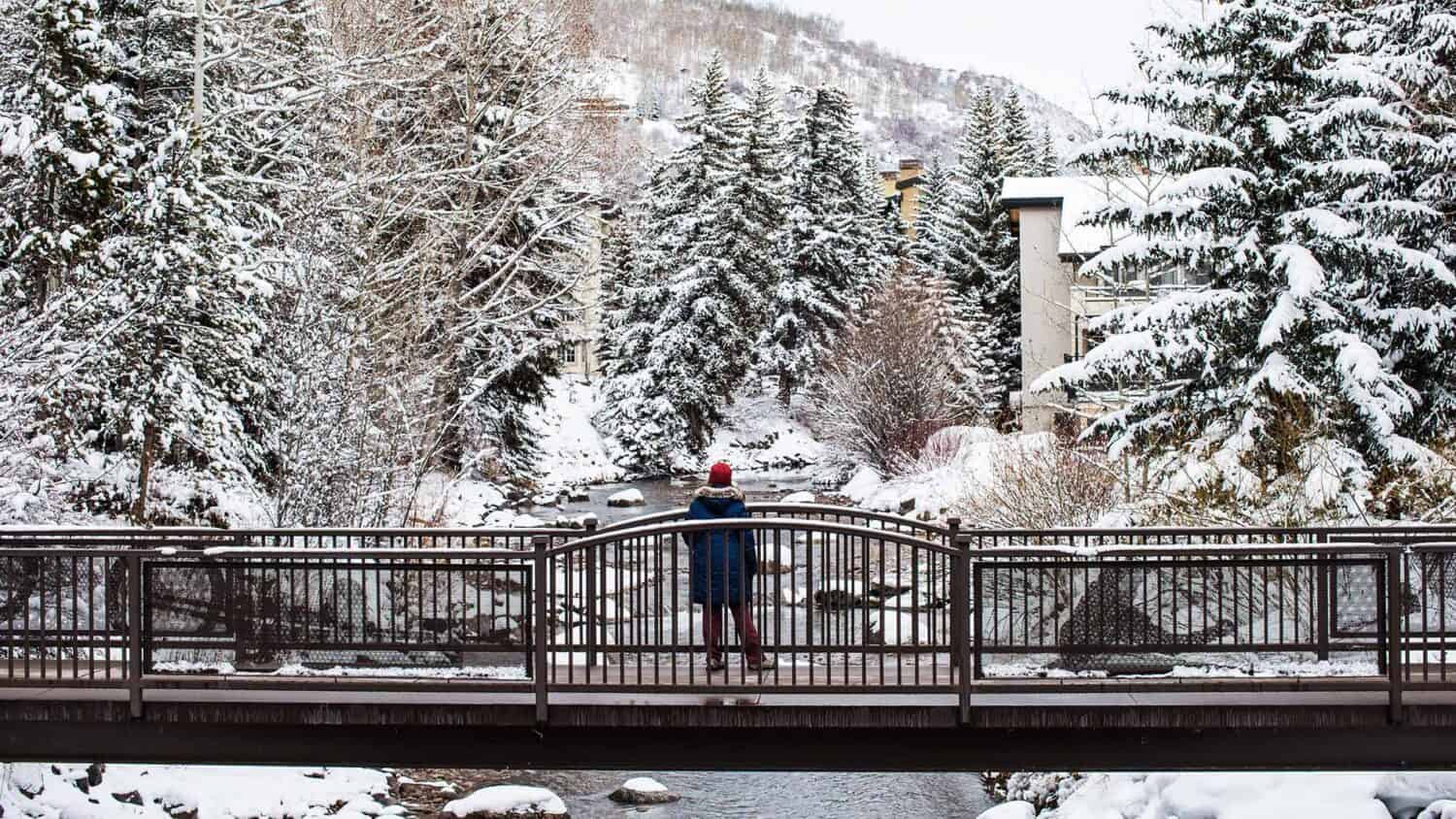Vail Village, Things to do in Vail Colorado | Sonnenalp Vail