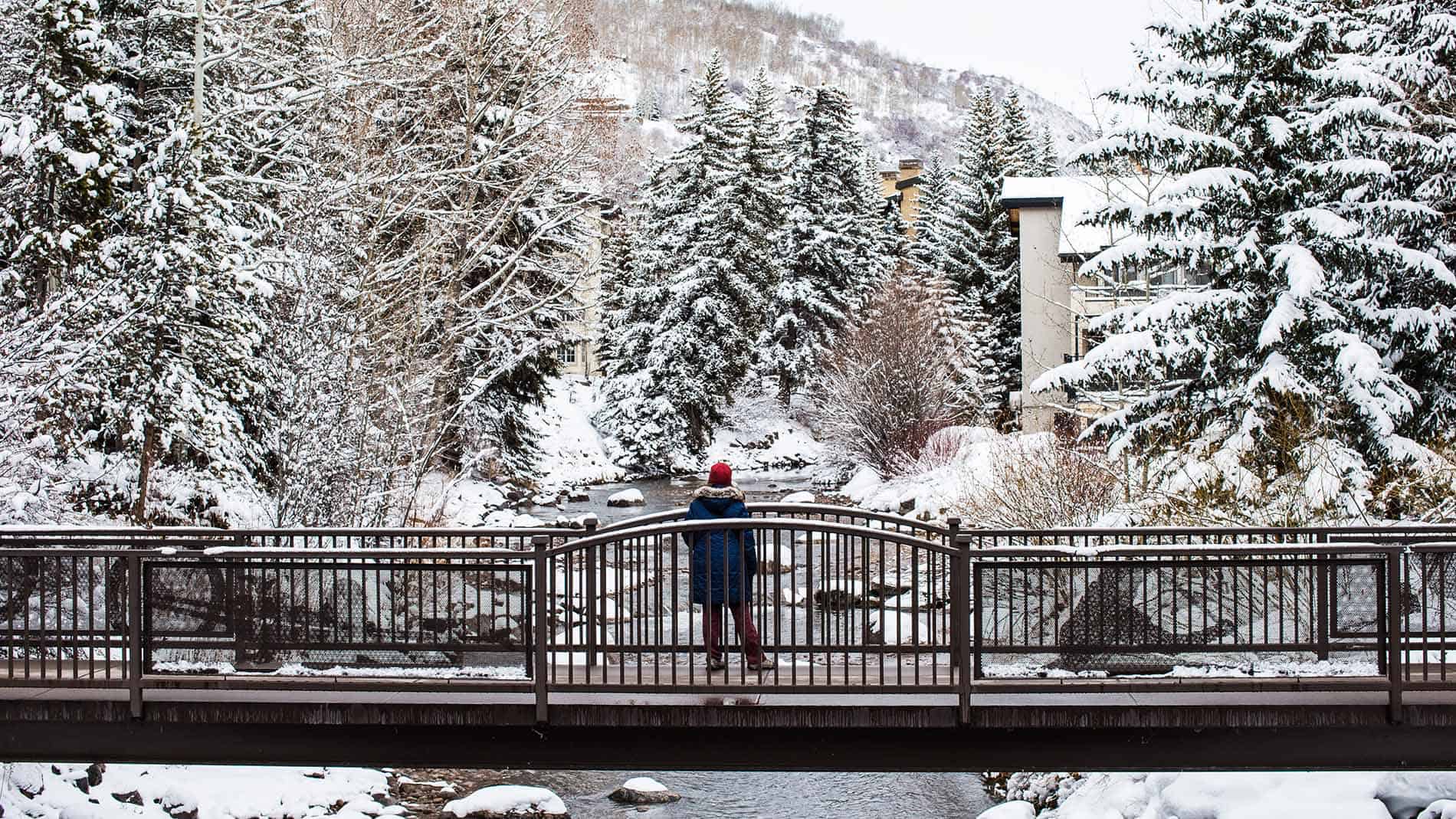 Vail Village, Things to do in Vail Colorado | Sonnenalp Vail
