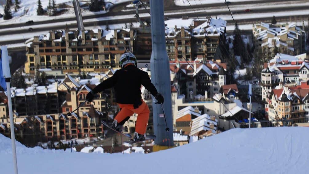 Vail Village, Things to do in Vail Colorado | Sonnenalp Vail