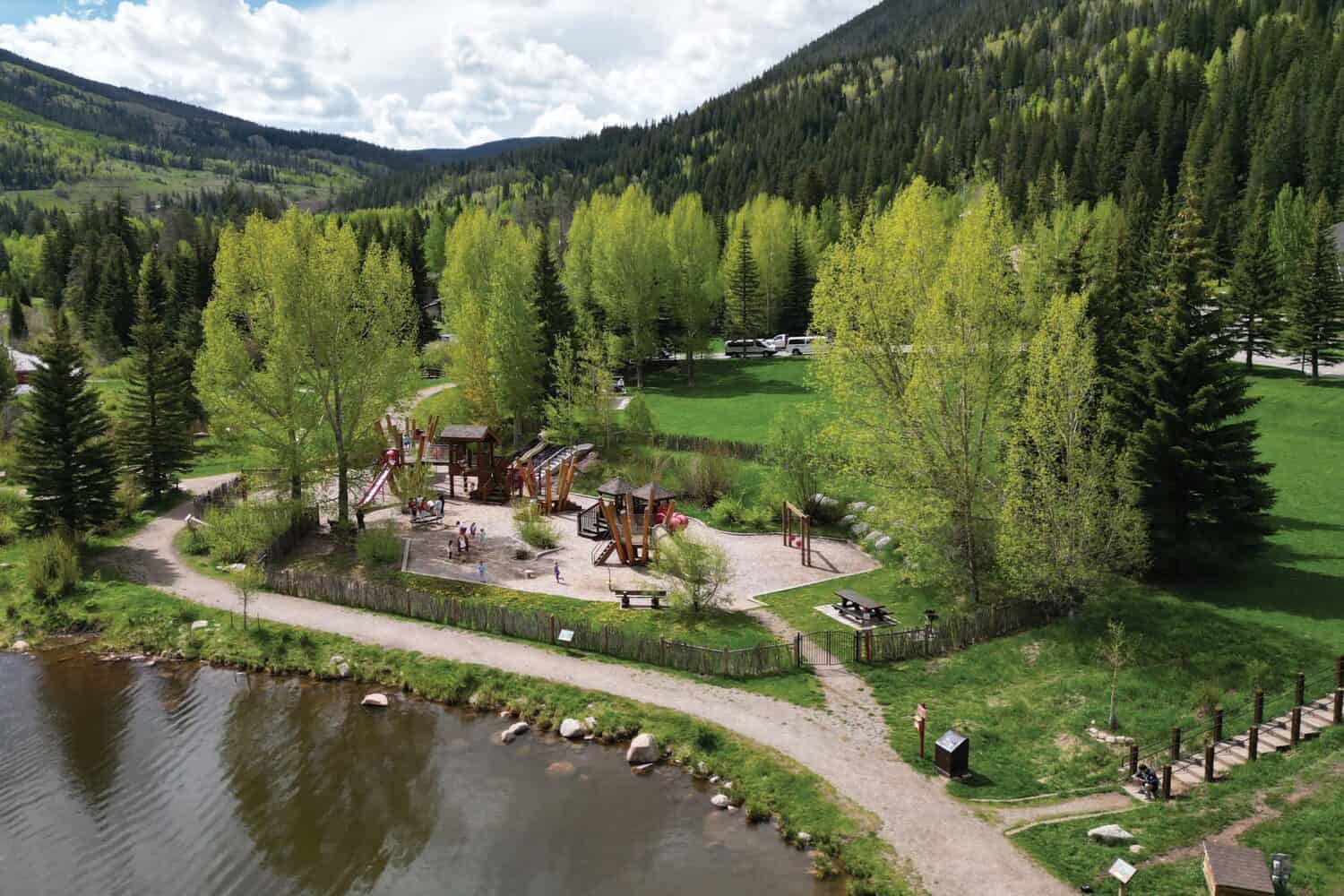 Vail Village Guide | Things to Do in Vail Colorado | Sonnenalp