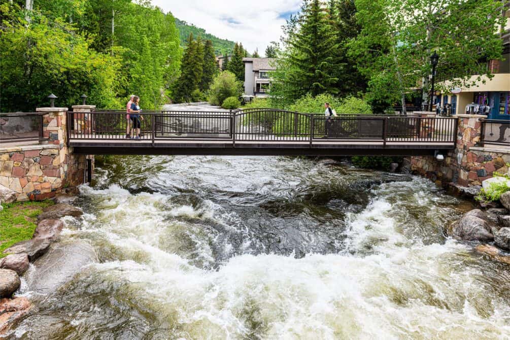 Vail Village, Things to do in Vail Colorado | Sonnenalp Vail