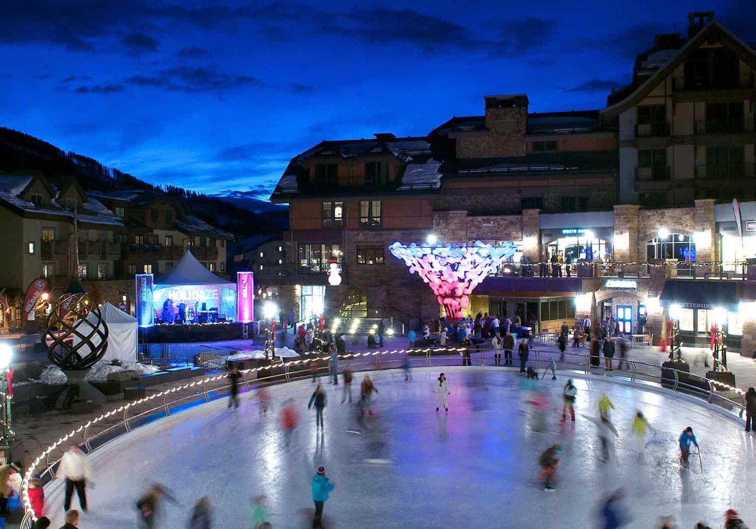 Vail Experiences & Things to Do | Sonnenalp Vail