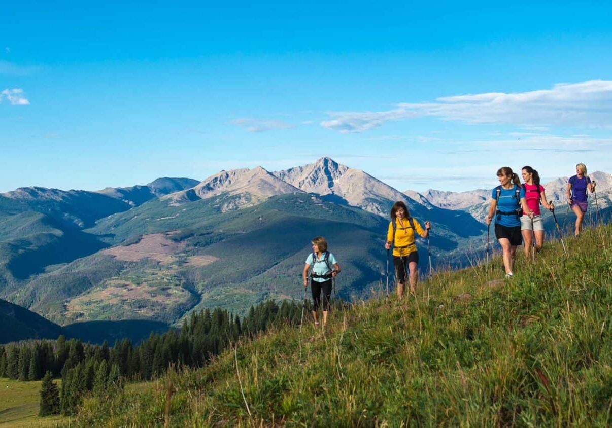 Vail Experiences & Things to Do | Sonnenalp Vail