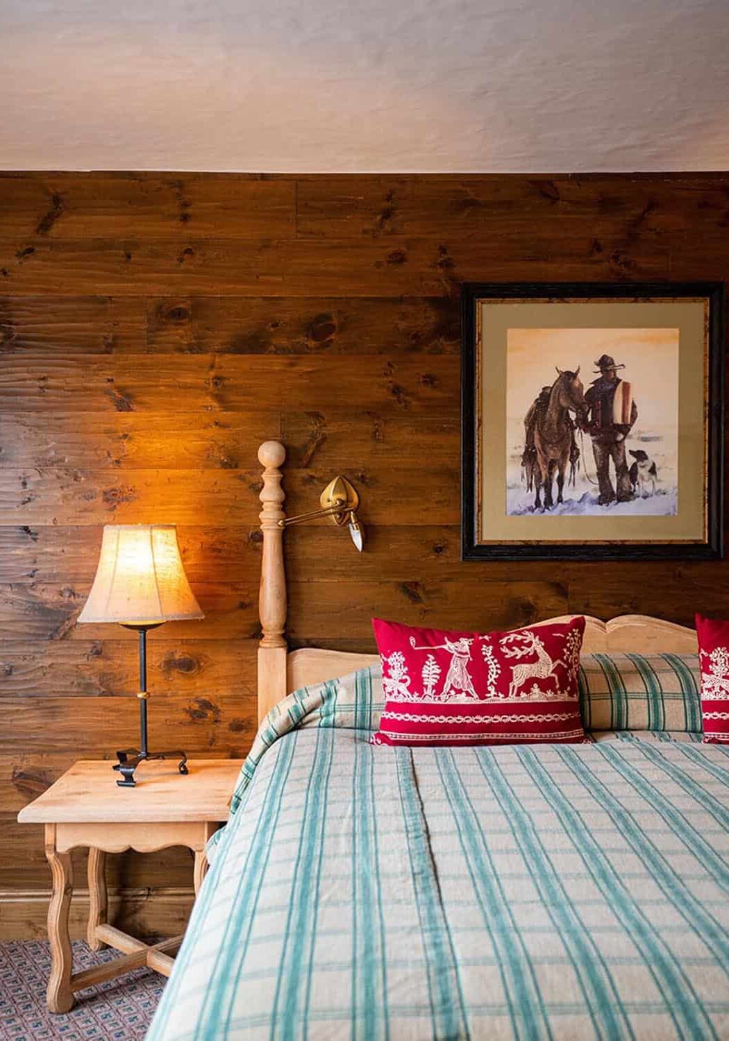 Luxury Vail Colorado Hotel and Lodging | Sonnenalp Vail